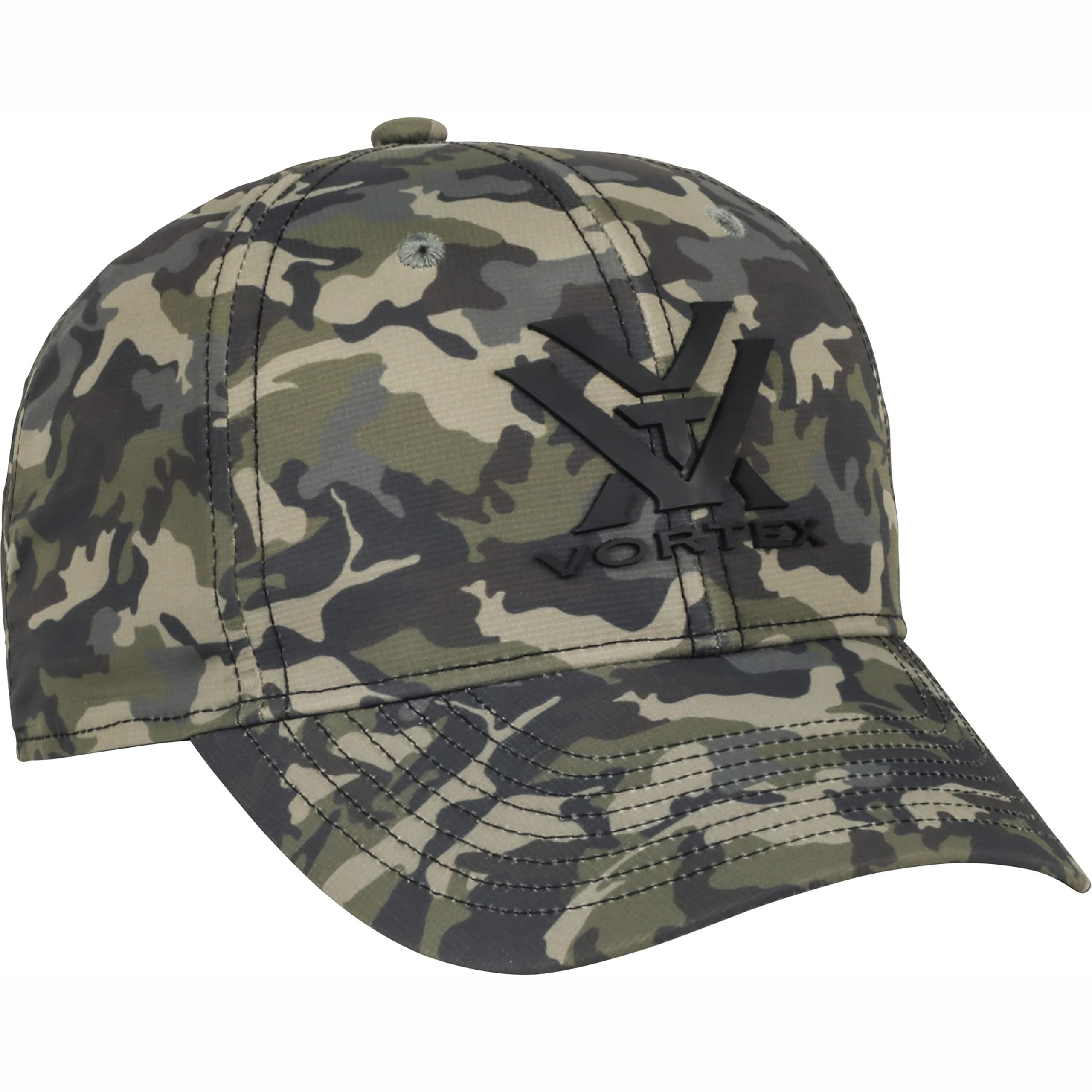 Vortex Optics Ramble Route Cap Green Camo