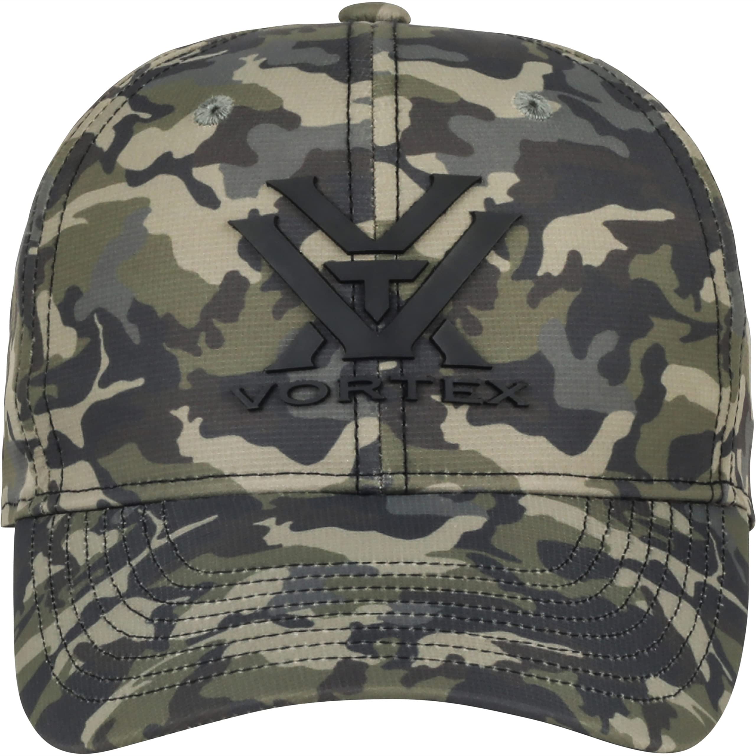 Vortex Optics Ramble Route Cap Green Camo