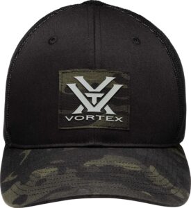 vortex optics pathbreaker pro snap back cap