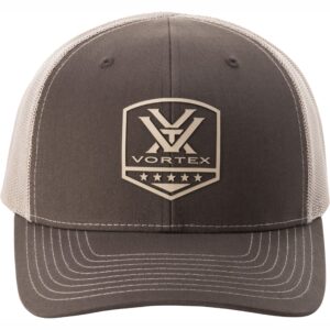 vortex optics victory formation snap back cap