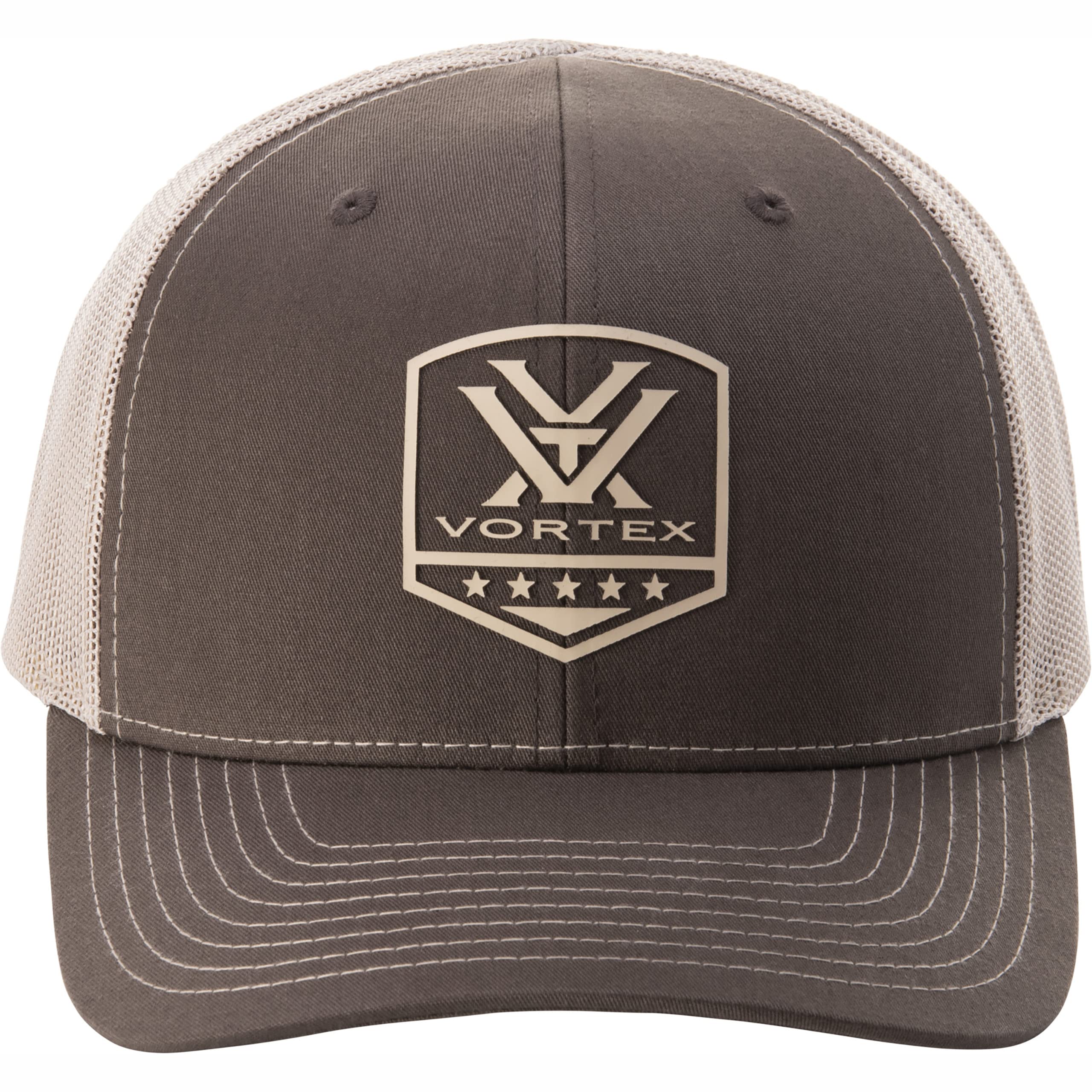 Vortex Optics Victory Formation Snap Back Cap