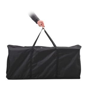 sardoxx dj booth dj facade carry bag travel bag reinforced replacement