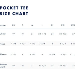 Tommy Hilfiger Mens Essential Short Sleeve Cotton Crewneck Pocket T-Shirt, Dark Sable, Large US