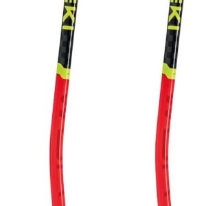 LEKI WCR GS 3D Ski Poles 130cm (52in)