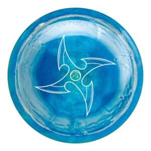 prodigy disc 500 spectrum f7 | special edition understable disc golf fairway driver | fairway driver for all players | great beginner disc golf disc | 170-176g | easy hyzer flips | colors may vary