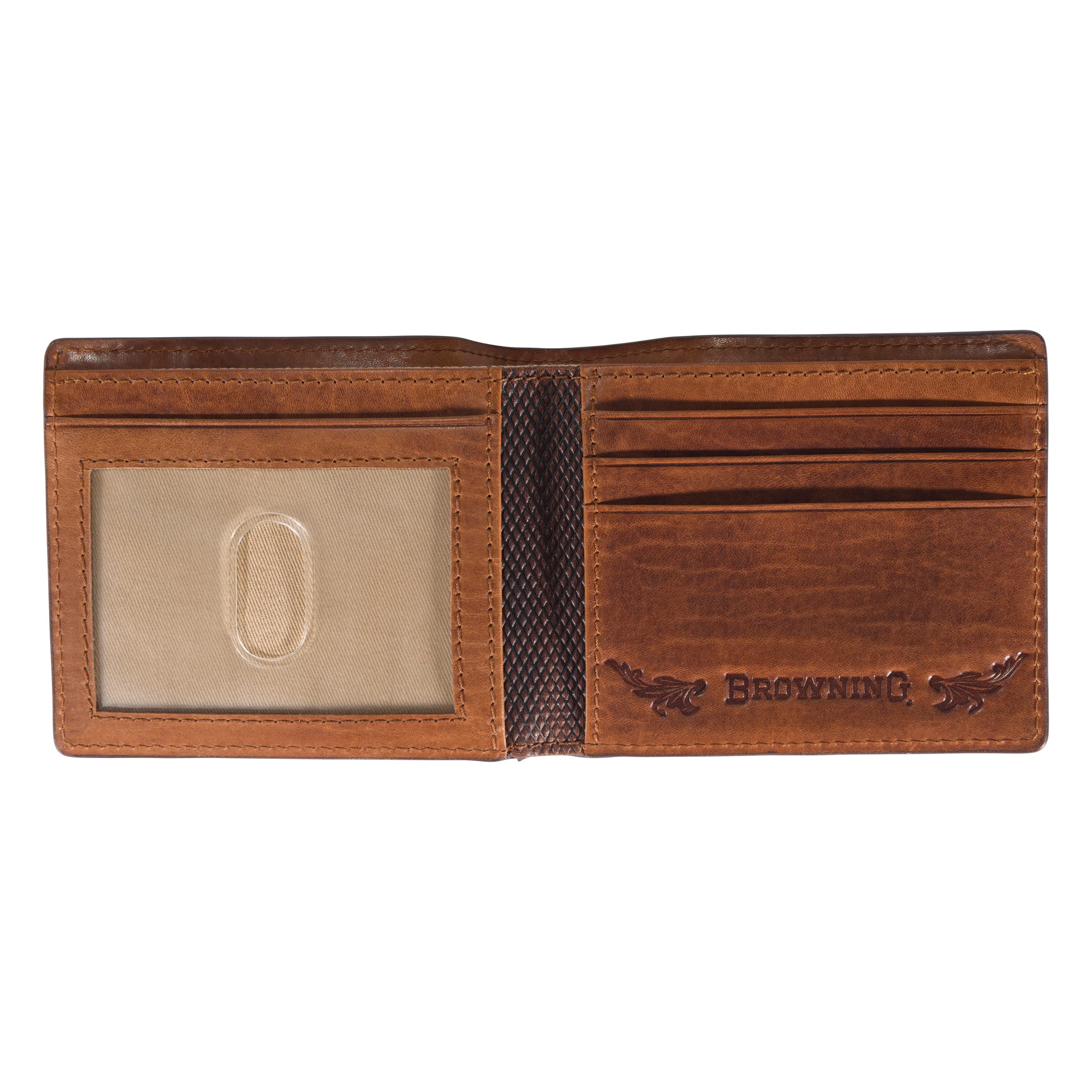 Browning Men Bi-fold