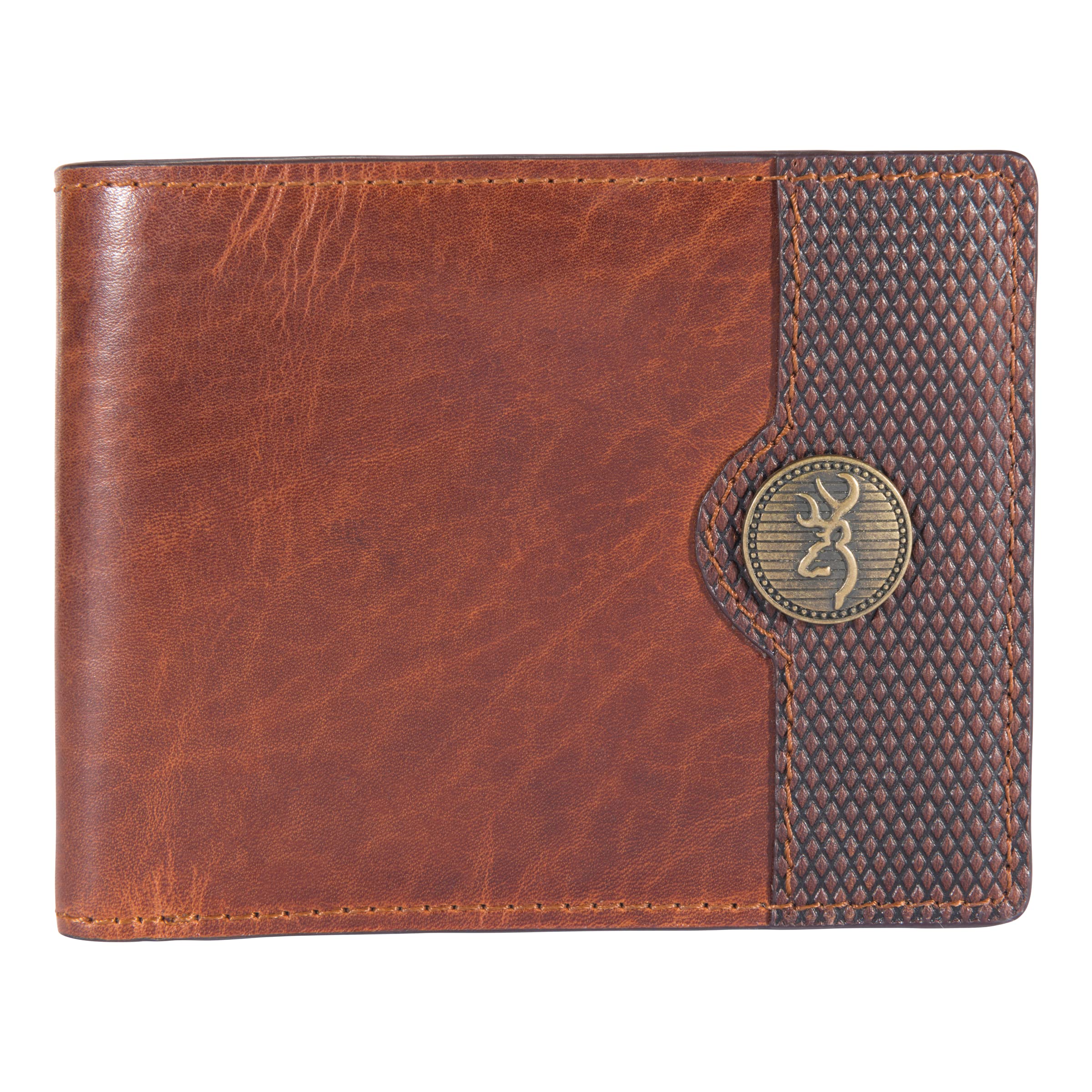 Browning Men Bi-fold