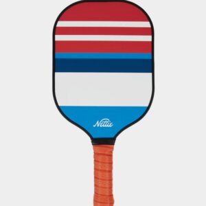 Nettie Double Pack Pickleball Paddle Bundle