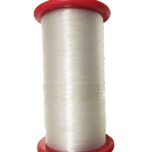 nylon thread 0.7mm （400g）suitable for boat fishing, casting fishing hooktying.