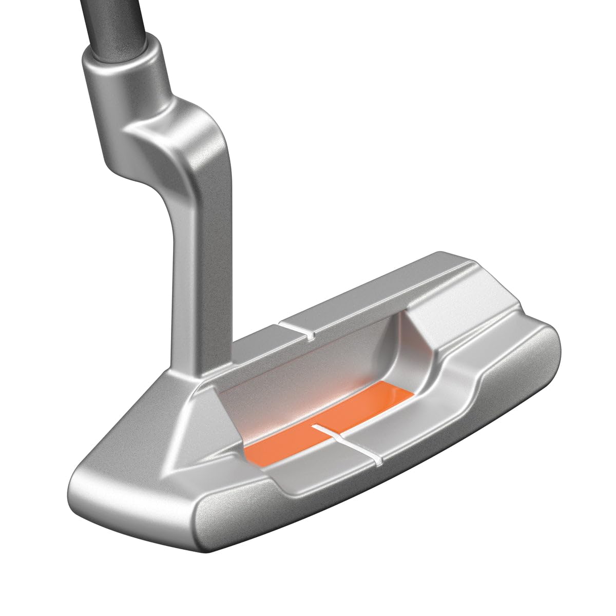 PGA Tour G-1 Series Junior Putter for Ages 12-16, Ideal for Golfers 5'2" to 5'10" in Height