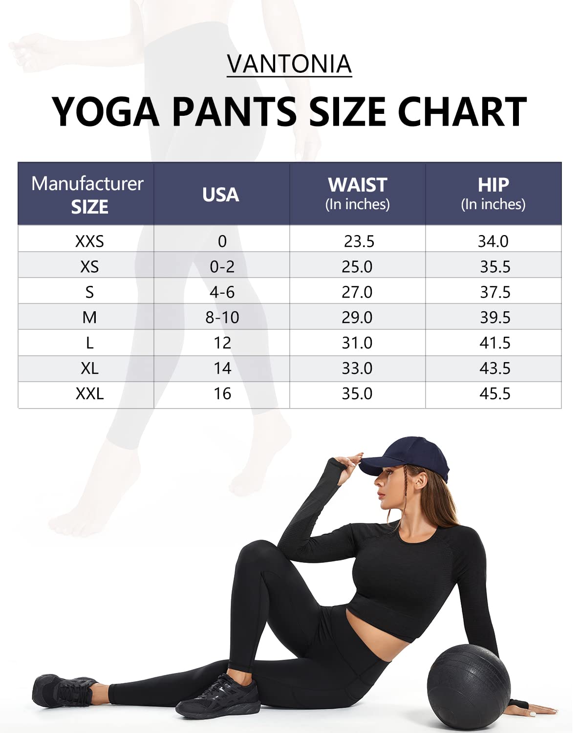 VANTONIA No Front Seam High Waisted Wokout Leggings for Women Yoga Pants with Pockets Buttery Soft Lounge Legging -25" Seaweed Green-Pockets Large