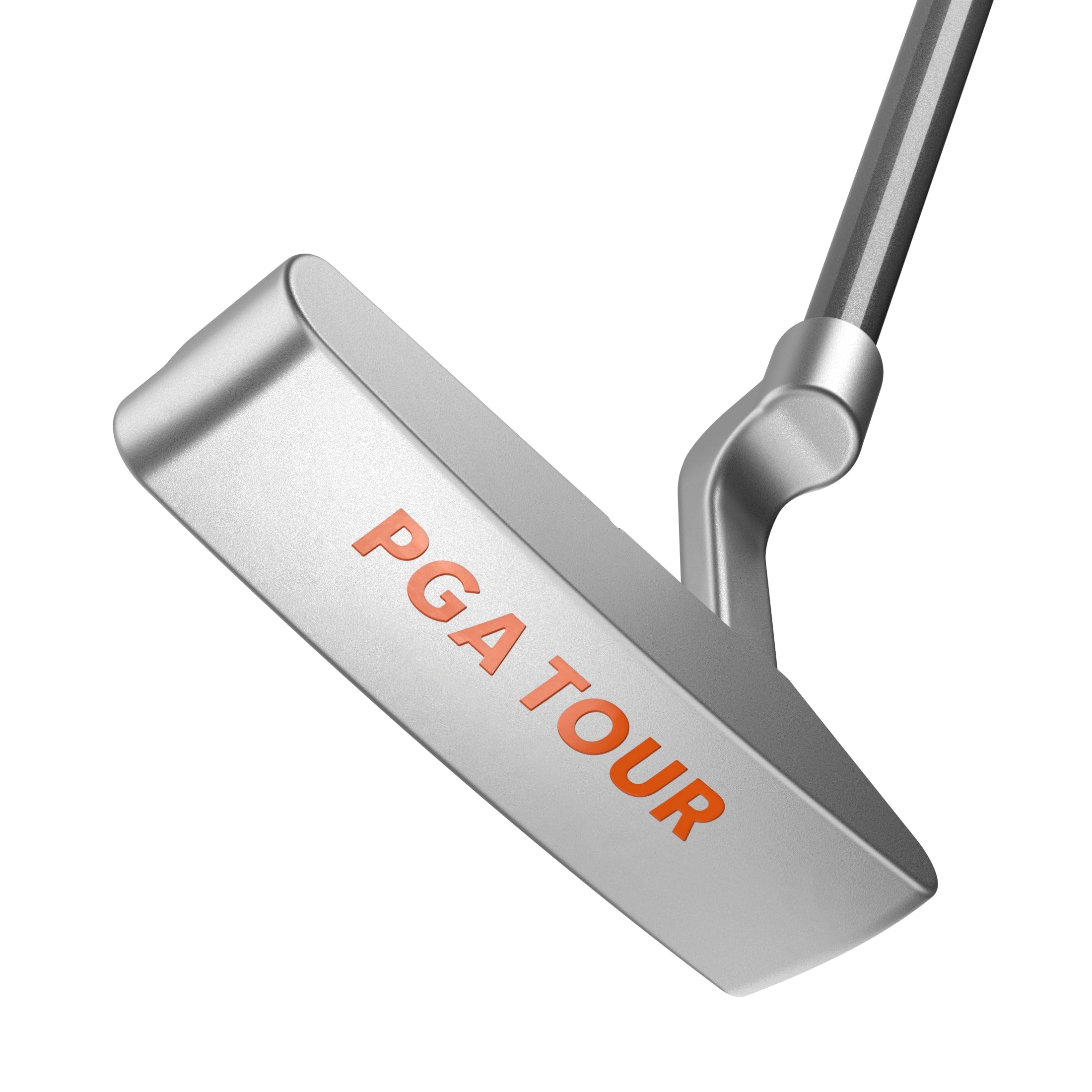 PGA Tour G-1 Series Junior Putter for Ages 12-16, Ideal for Golfers 5'2" to 5'10" in Height