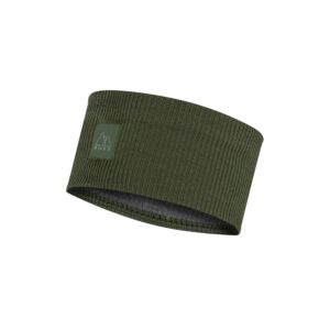 buff unisex crossknit headband - camouflage