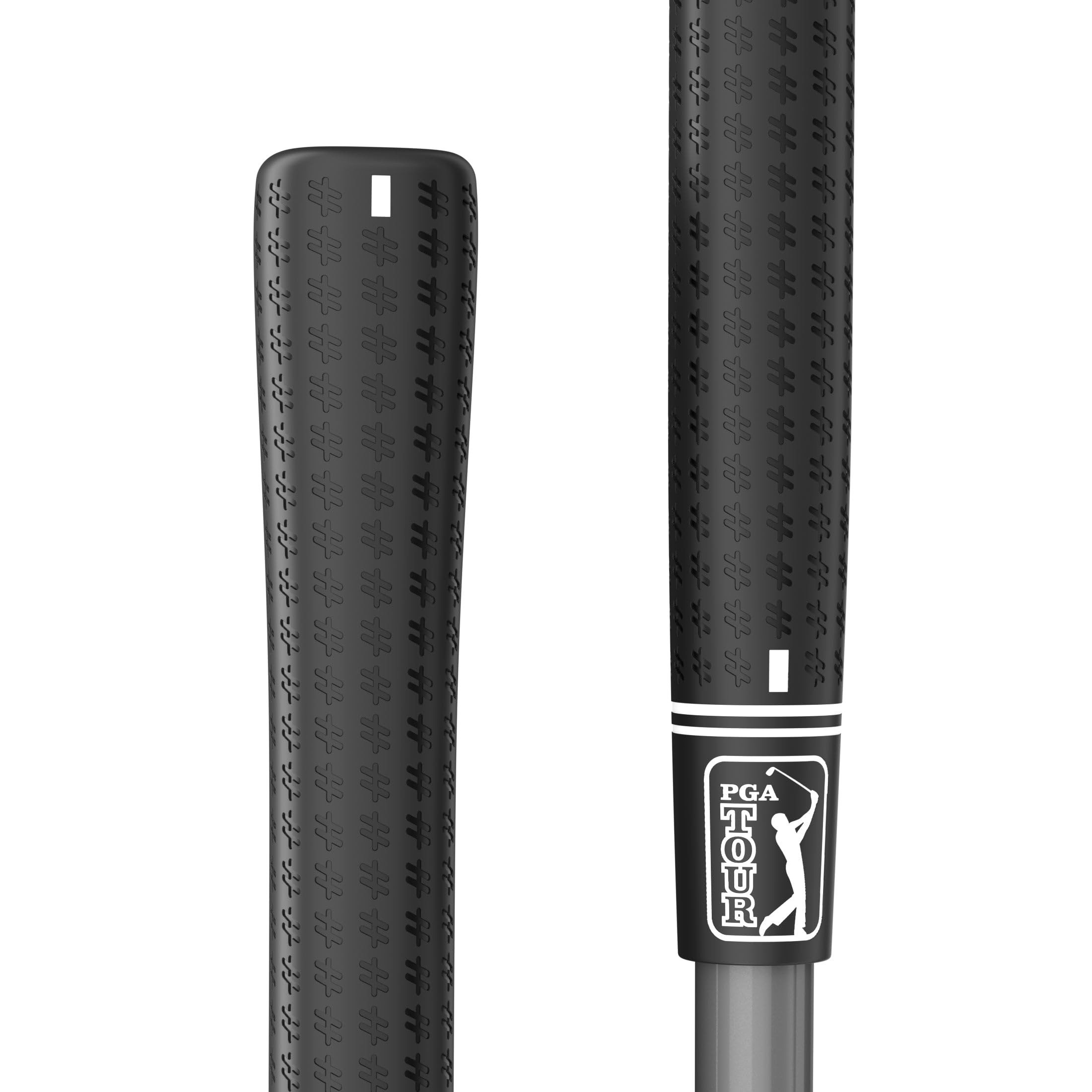 PGA Tour G-1 Series Junior Putter for Ages 12-16, Ideal for Golfers 5'2" to 5'10" in Height