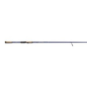 st. croix rods legend tournament bass spinning rod, lbts68mxf