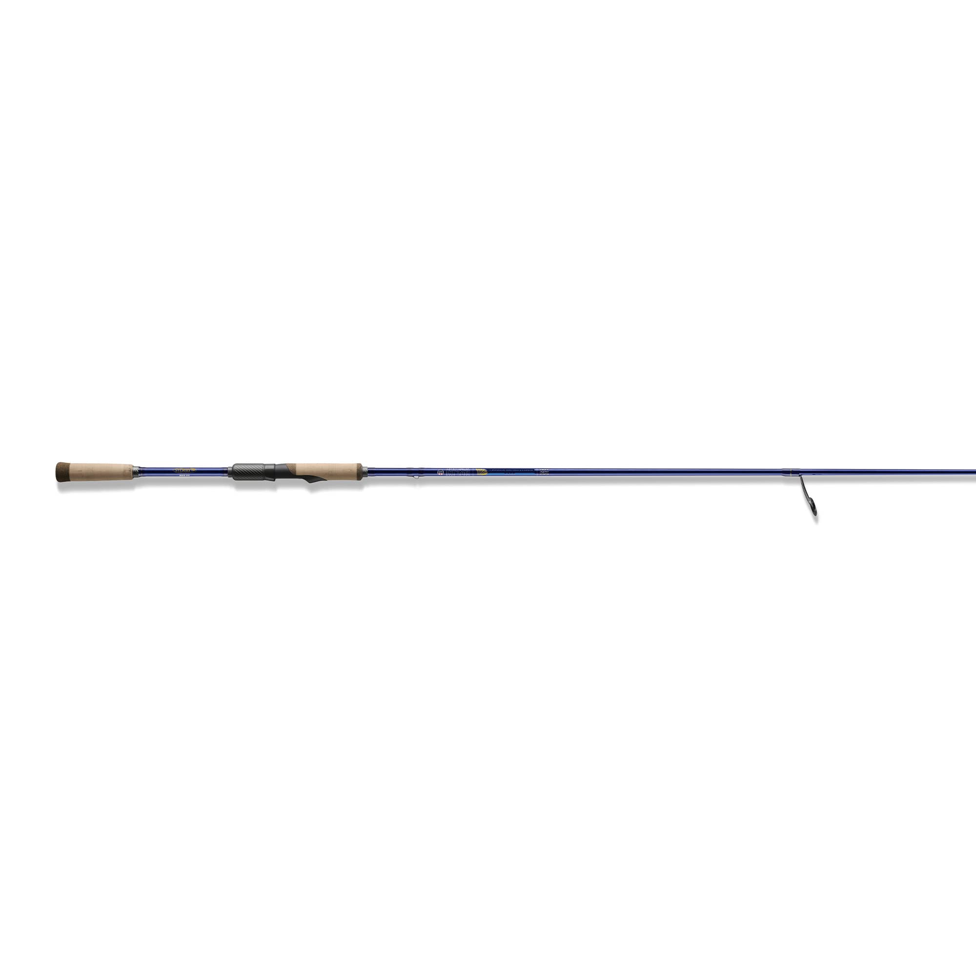 St. Croix Rods Legend Tournament Bass Spinning Rod, LBTS68MXF