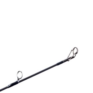 St. Croix Rods Avid Walleye Casting, ASWC70MHM, Carbon Pearl