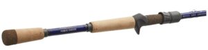 st. croix rods legend tournament bass casting rod, expertly crafted, premium quality, high performing casting rod