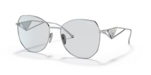 sunglasses prada pr 57 ys 1bc07d silver