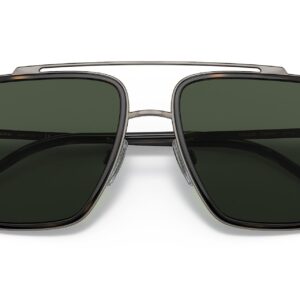 Sunglasses Dolce & Gabbana DG 2220 13359A Bronze/Havana