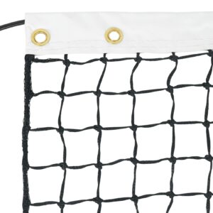 aoneky outdoor professional replacement pickleball cout net