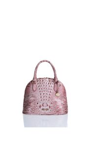 brahmin pink icing melbourne georgina