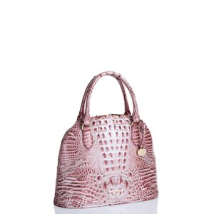 BRAHMIN Pink Icing Melbourne Georgina