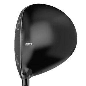 LRH HOT LAUNCH C523 DRIVER 9.5 UST MAMIYA 45L L-FLEX