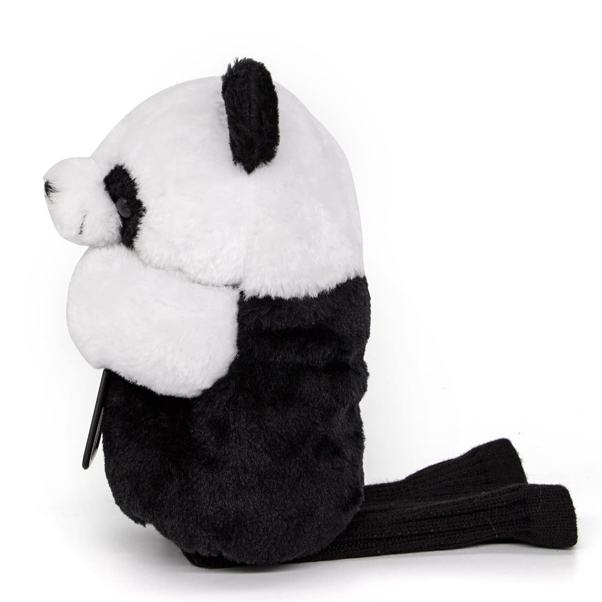 Panda Golf Headcover, Lovely Animal Golf Club Cover for Drivers - Golf Driver Headcover 460CC Golf Driver Cover fits for Callaway Epic, Taylormade M2 M6, Titleist D2 D3 917 Ping