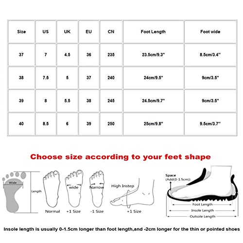 Cowboy Boots for Women Wide Calf, Snow Boots for Women Waterproof Women's Ankle Strap Boots Y2K Boots Tan Sneakers House Wide Calf Boots Black Ankle Boots for Women