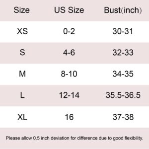 MathCat Seamless Workout Shirts for Women Long Sleeve Yoga Tops Sports Running Shirt Breathable Athletic Top Slim Fit(Small,Blue Grey)