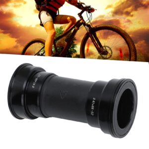 VGEBY Bike BB BB92 Dub Bottom Bracket Crankset Bearing Press Fit Bottom Bracket for Mountain Road Bike