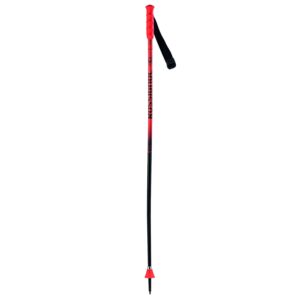 rossignol hero gs-sg jr kids ski poles 95cm (38in)