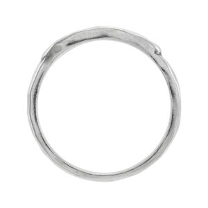 Silpada 'Love Forever' Sterling Silver Ring, Size 9, Size 9