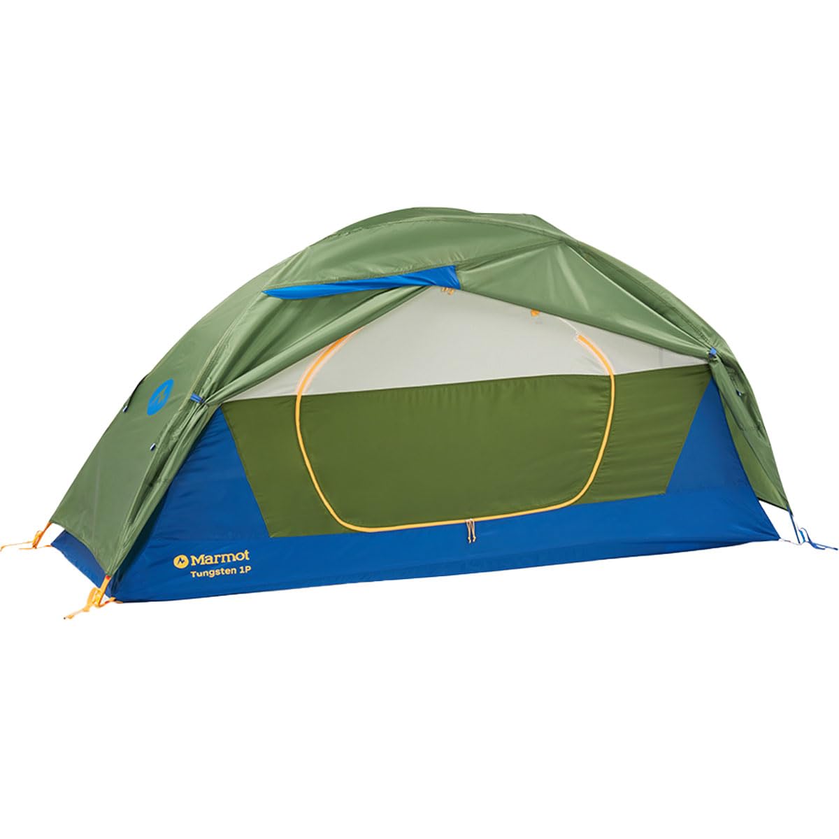 Tungsten 1-Person Tent