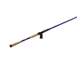 St. Croix Rods Legend Tournament Musky Fishing Rod, LMTSC710MF