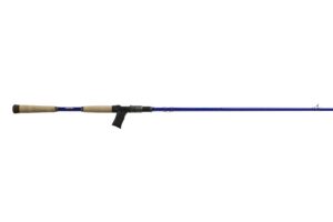 st. croix rods legend tournament musky fishing rod, lmtsc710mf