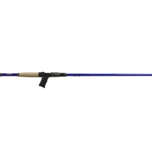 St. Croix Rods Legend Tournament Musky Fishing Rod, LMTSC710MF