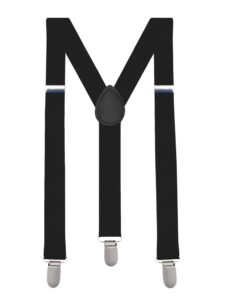 man of men black suspenders men tuxedo, black suspenders women, suspenders for men, tuxedo suspenders for men black, mens black suspenders