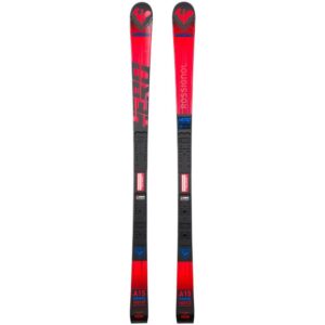 rossignol hero gs pro kids skis 158cm