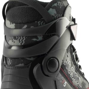 Rossignol BC X5 Mens XC Ski Boots 44