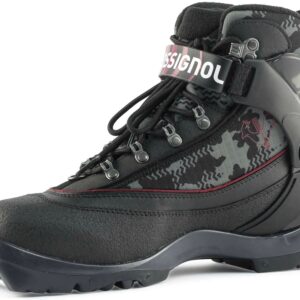 Rossignol BC X5 Mens XC Ski Boots 44