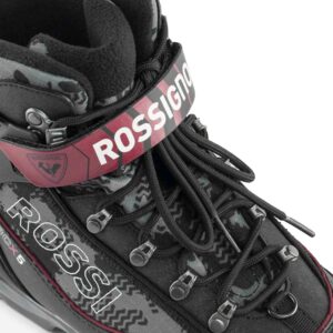 Rossignol BC X5 Mens XC Ski Boots 44