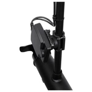 Humminbird Helix 8-15 G3N & G4N Models with MEGA Live Imaging Transducer with mounting Bracket (710304-1)