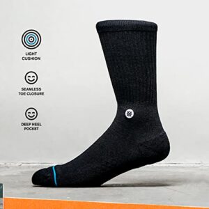 Stance Xtra Crew Socks (Large, Camo)