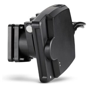 humminbird helix 8-15 g3n & g4n models with mega live imaging transducer with mounting bracket (710304-1)