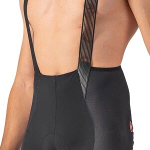 Castelli Insider 2 Bib Short - Men's Black, XL