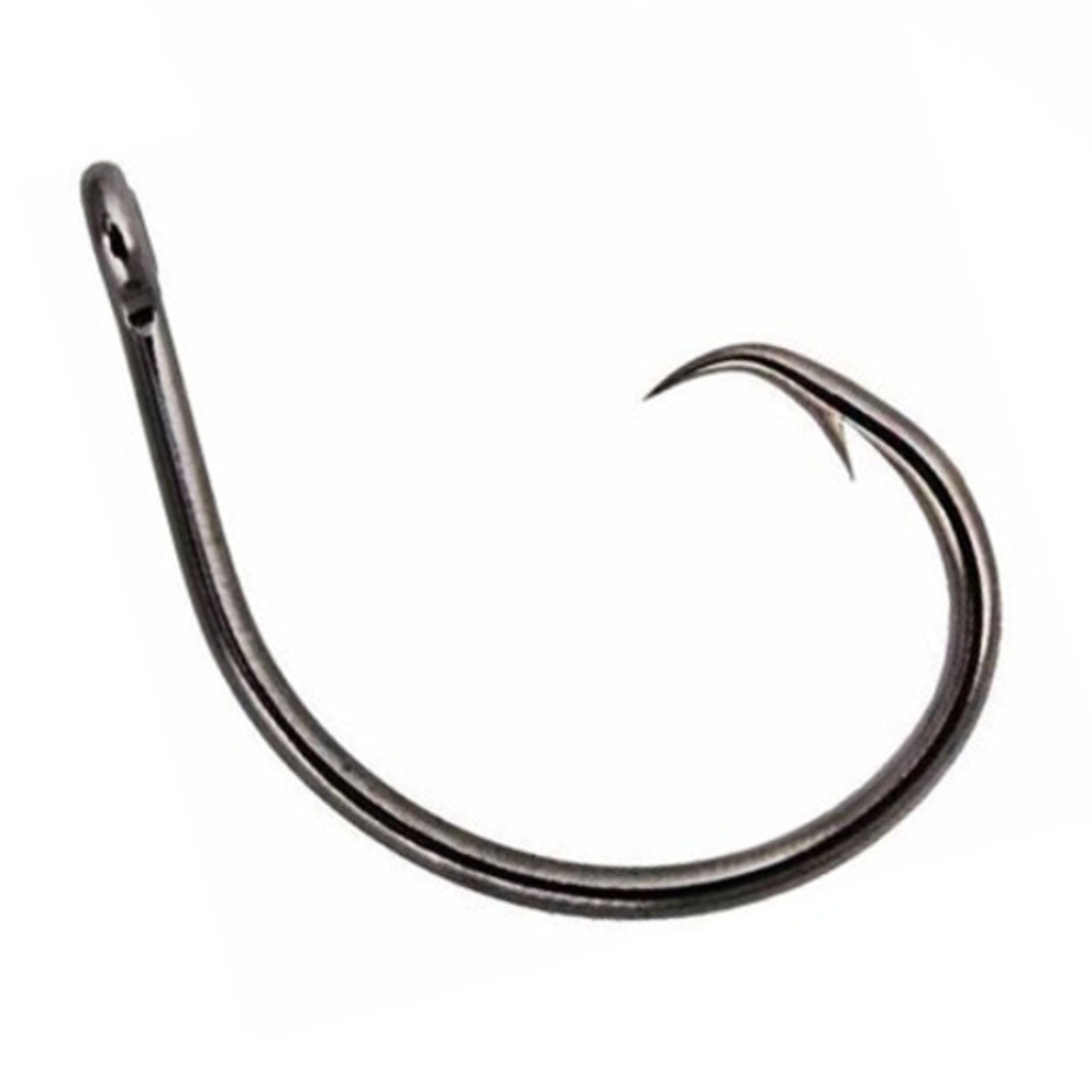 Reaction Tackle Circle Hooks - #4/0