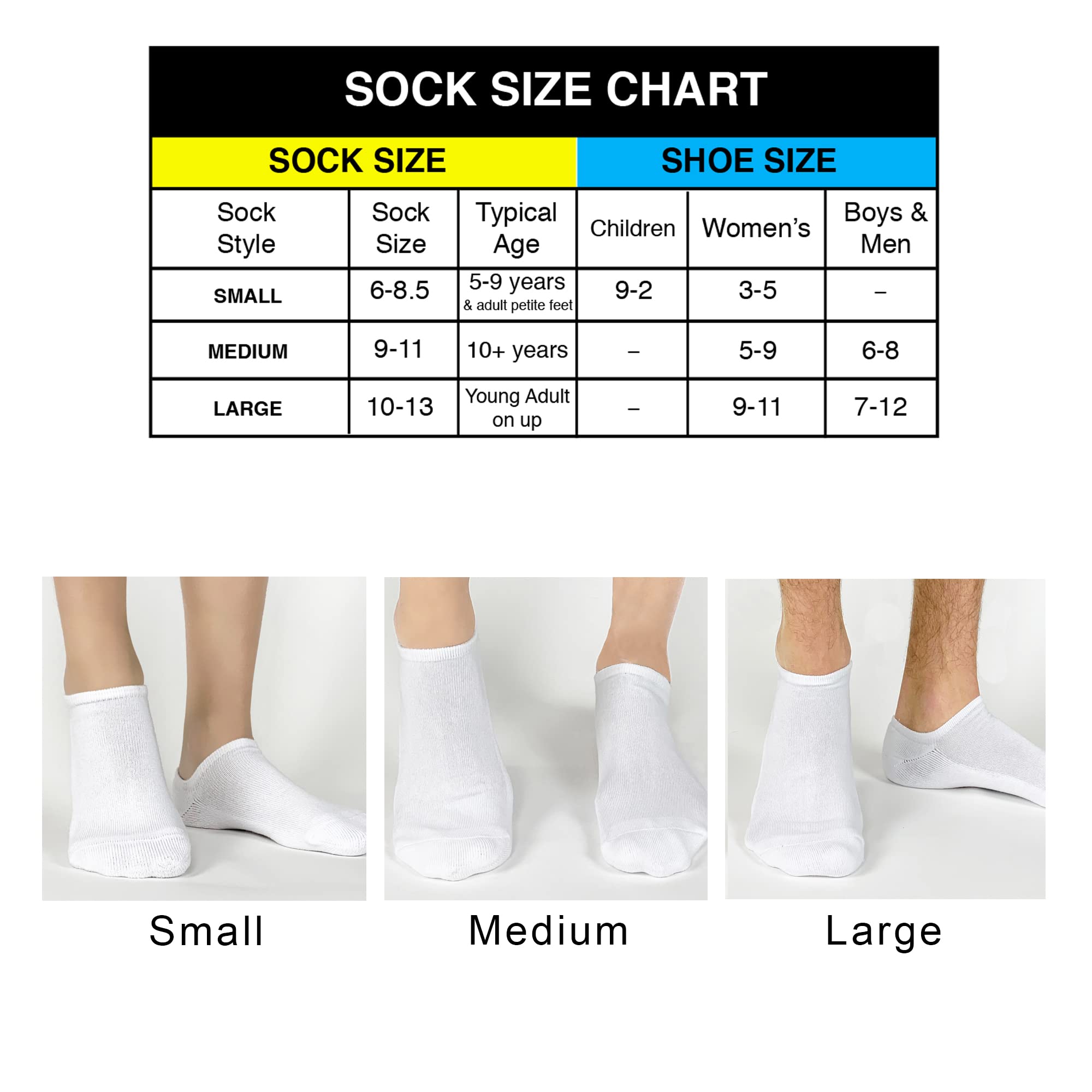 Funny Socks for Men & Women - Classics & Grippy Socks - Fun Socks, Gag Gifts for Adult - Funny Gag Gifts - Women’s Socks in Sandals