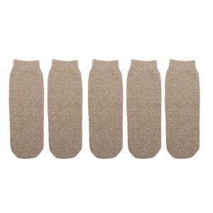 knee bk stump shrinker, 5pcs stump socks set for l